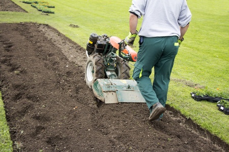 A Gardener’s Guide to Tilling - Lawrence Tool Rental Inc