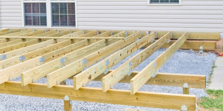 Factors to Consider When Planning a Deck - Lawrence Tool Rental Inc