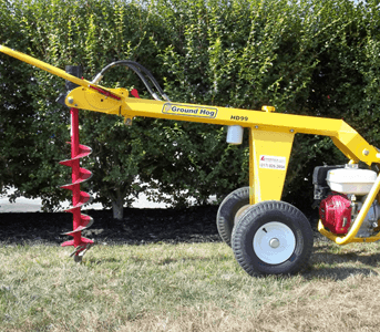 Prep Your Property for Spring - Lawrence Tool Rental Inc