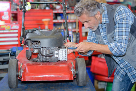 Get Your Mower Ready for Winter Storage With These Tips - Lawrence Tool ...