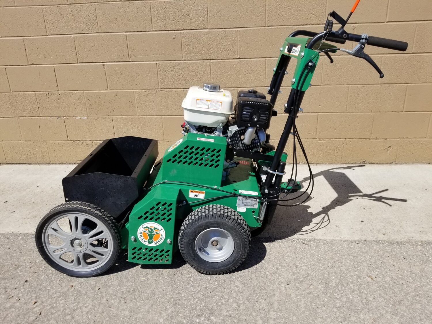 Benefits of Properly Overseeding Your Lawn - Lawrence Tool Rental Inc